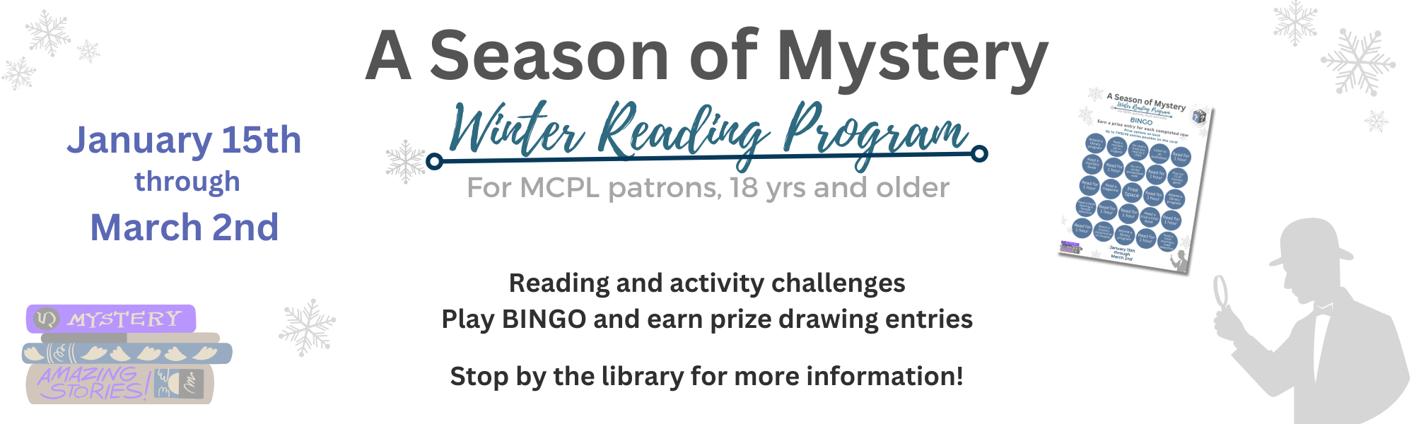 Mason City Public Library :: Mason City Public Library