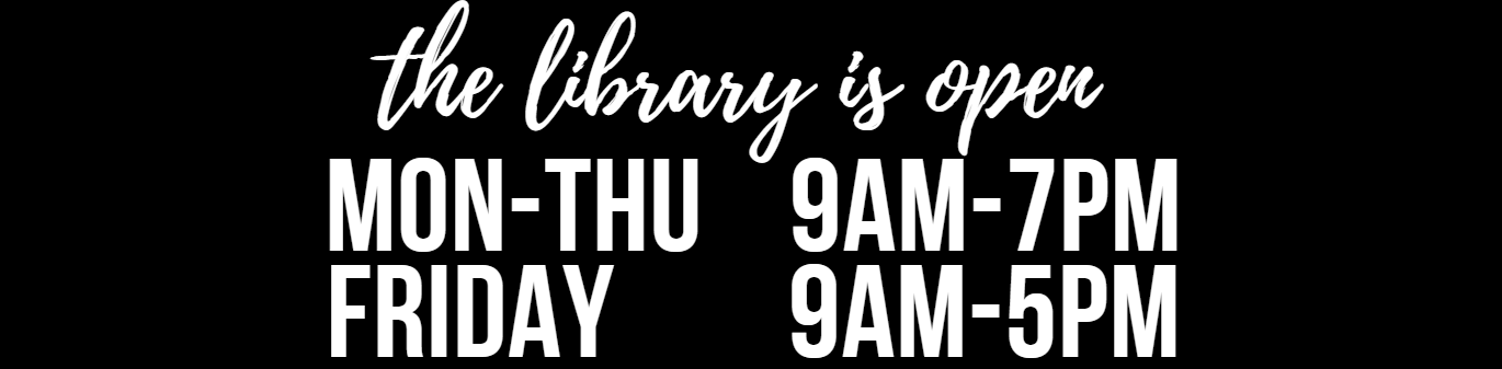 Mason City Public Library :: Mason City Public Library